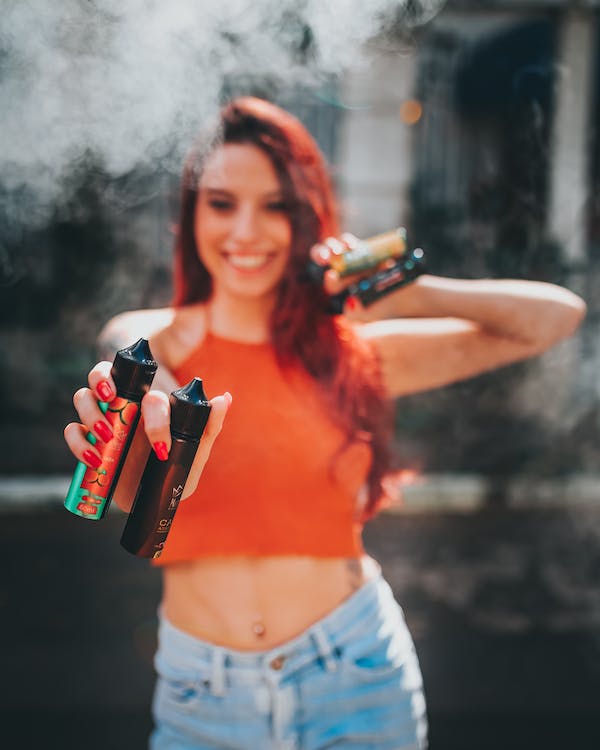 How to Choose the Best Vape Flavours for an Incredible Vaping Experien