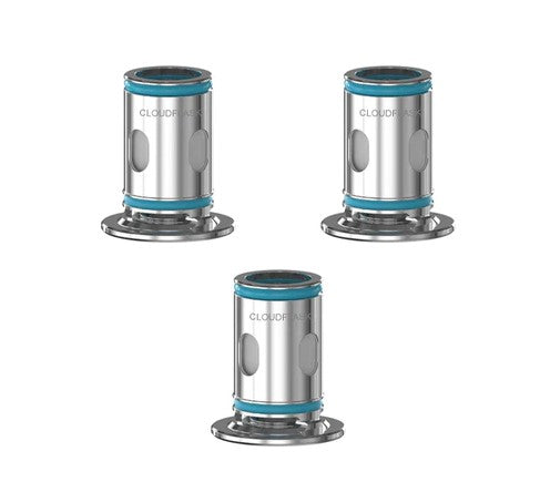 ASPIRE CLOUDFLASK COILS (3 PACK)