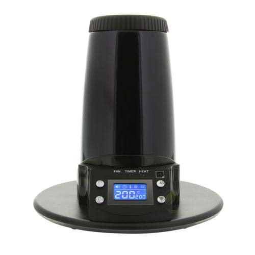 Arizer Extreme Q Vaporizer - Premium Vaping Experience | AU Edition