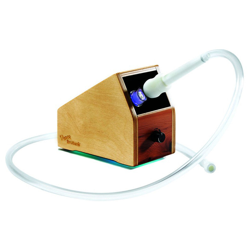 VaporBrothers Hands Free Desktop Whip Vaporizer | Vaporisers | vaporisers