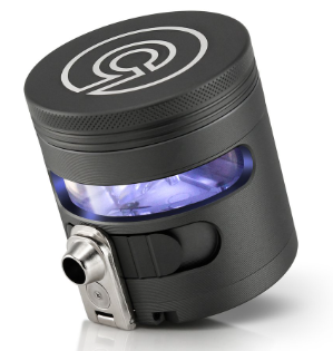 CLOUDIOUS 9 TECTONIC9 AUTO DISPENSING GRINDER - 6 PACK | vaporisers