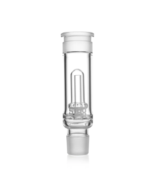 GRAV 7" STAX® HALO PERC FILTER