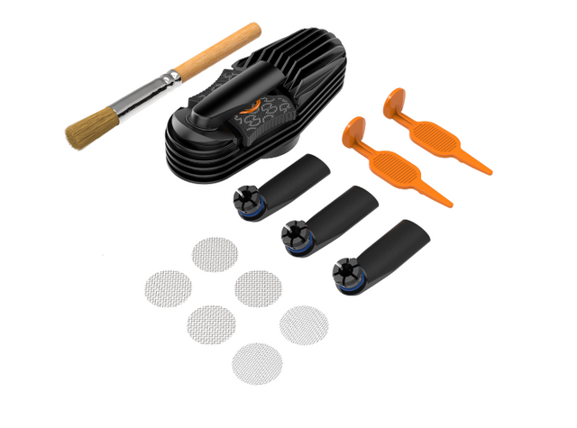 Storz & Bickel Vaporizers USA | Volcano, Mighty+ & Crafty+ | Vaporisers ...