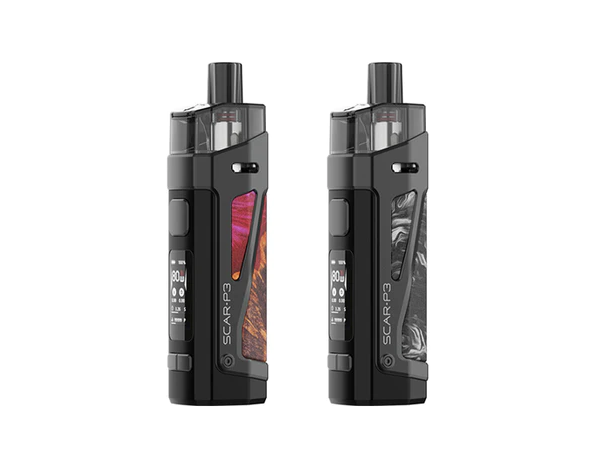 SMOK SCAR-P3 POD KIT 80W