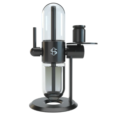 Stundenglass Gravity Hookah V2 | vaporisers