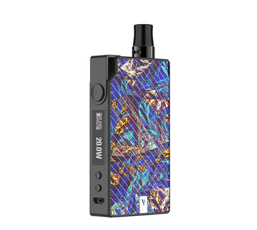 VAPORESSO DEGREE POD KIT