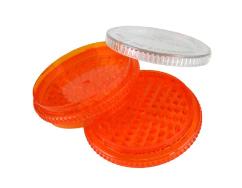 VOLCANO ACRYLIC GRINDER XL