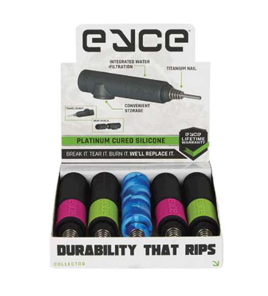 EYCE COLLECTOR 5 PACK - ASSORTED COLORS