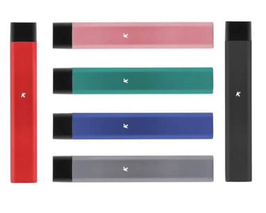 KANDYPENS RUBI VAPORIZER