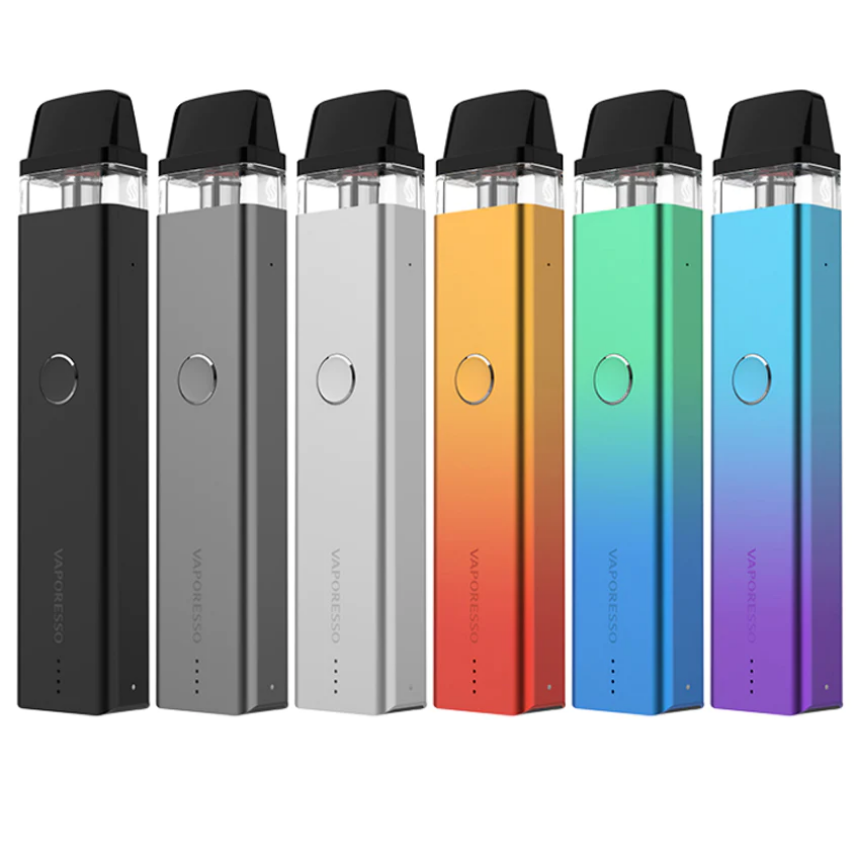 VAPORESSO XROS 2 POD KIT